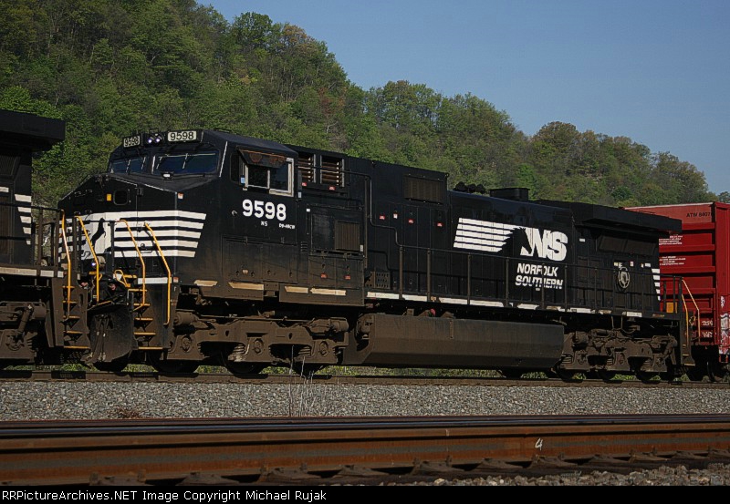 NS 9598